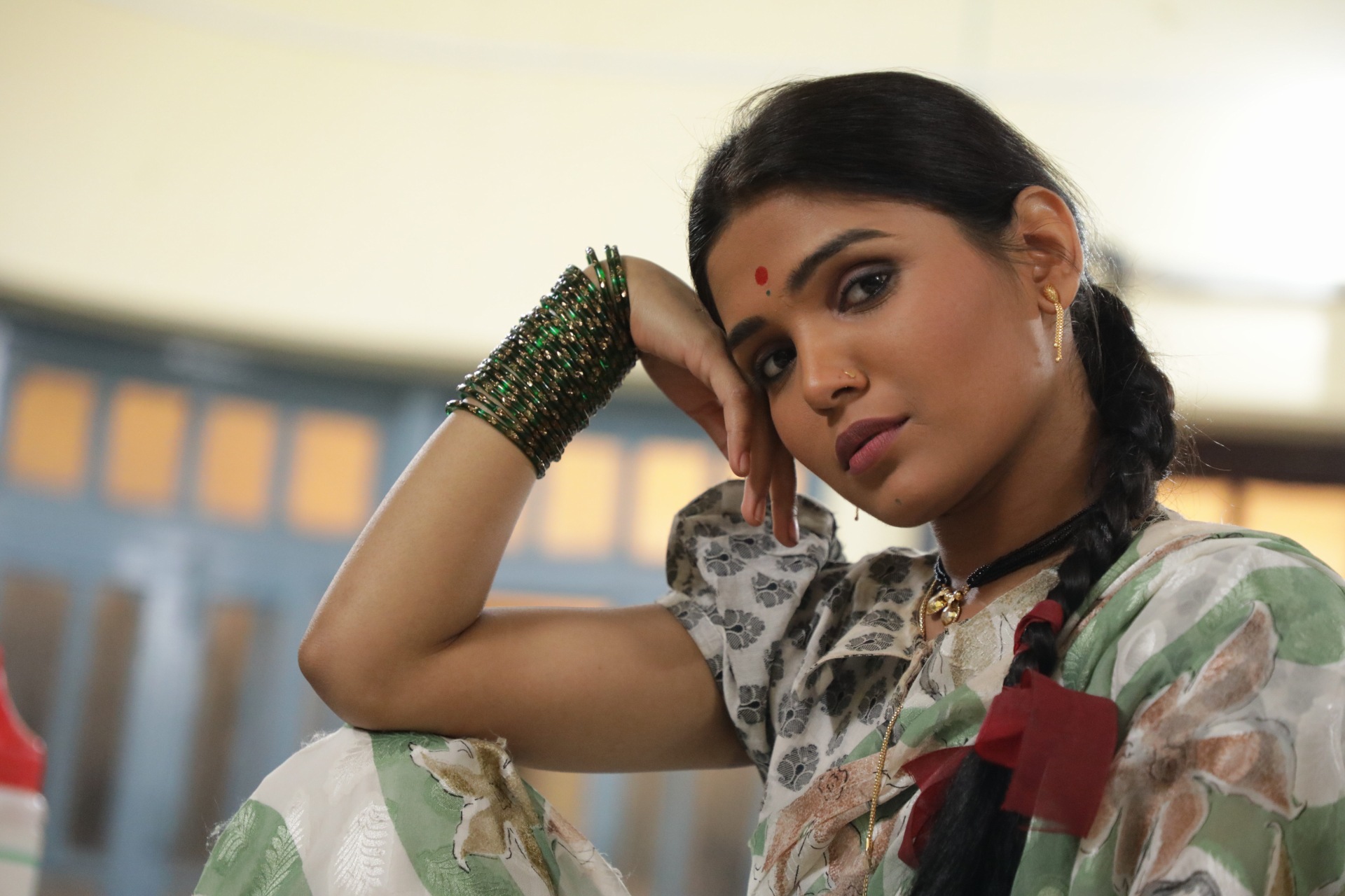 Photos – Seema Kulkarni